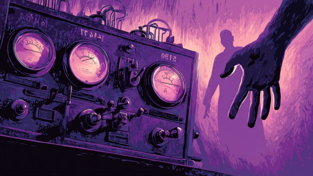 La soumission à l’autorité : L’expérience de Milgram - Esprit Social